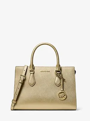 Michael Kors Sheila Medium Satchel