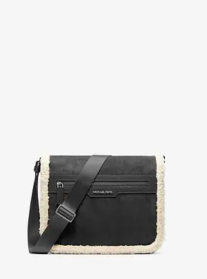 Michael Kors Trimmed Bags For Men