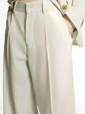 Dsquared2 Pleated Trousers - Neutrals