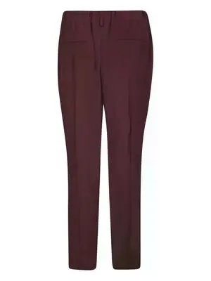 Brunello Cucinelli Pleated Front Trousers