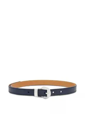 Loewe Leather Belt