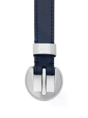 Loewe Leather Belt