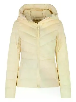 Women's Quilted Padded