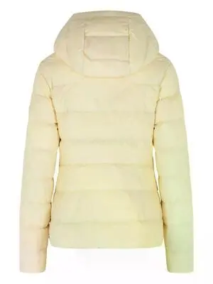 Canada Goose Padded Jacket With Fixed Hood - Neutrals