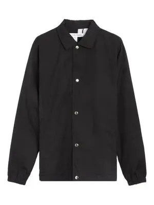 Comme Des Garçons Classic-collar Jacket