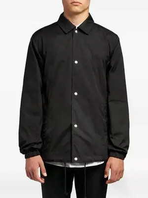 Comme Des Garçons Classic-collar Jacket