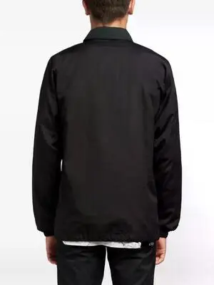 Comme Des Garçons Classic-collar Jacket