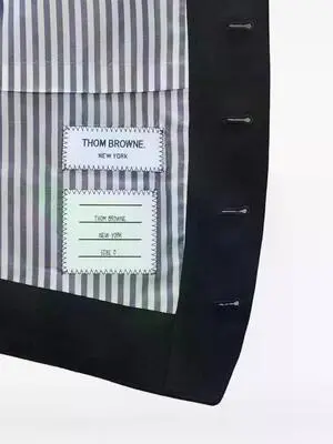 Thom Browne Five-button Waistcoat