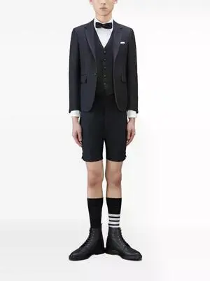 Thom Browne Five-button Waistcoat