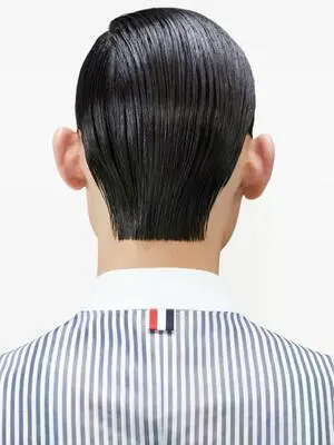 Thom Browne Five-button Waistcoat
