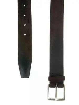 ORTIGNI Suede Belt