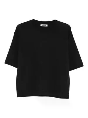 Darkpark Short Sleeve Tops