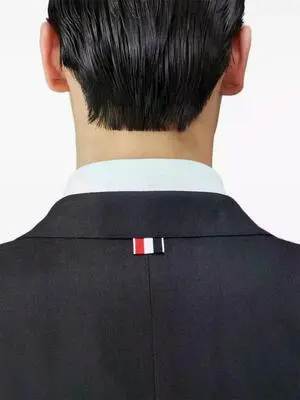 Thom Browne Super 120's Twill Sportcoat