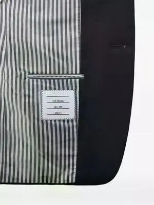 Thom Browne Super 120's Twill Sportcoat