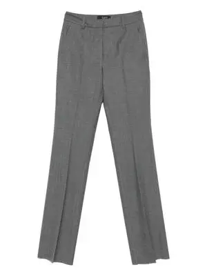 Seafarer Straight Trousers