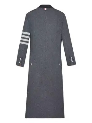 Thom Browne Long-sleeve Coat