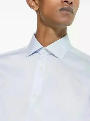 Zegna Cotton Shirt
