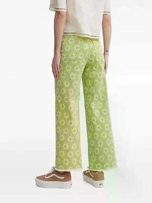 BILLABONG Printed Jeans