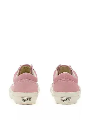 VANS Lx Old Skool Sneakers - Pink