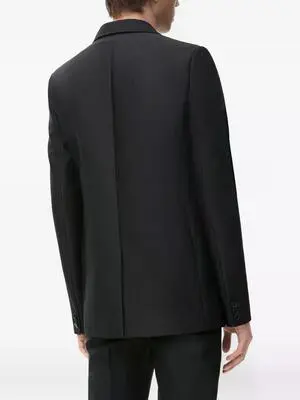 Loewe Single-button Blazer
