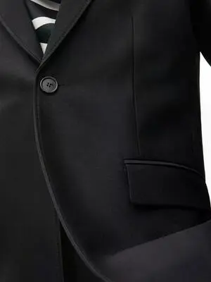 Loewe Single-button Blazer