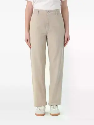 Carhartt Work In Progress High Rise Jeans For Women