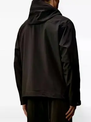 C.P. COMPANY Hooded Jacket