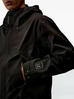 C.P. COMPANY Hooded Jacket