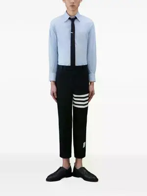 Thom Browne Oxford Shirt - Blue