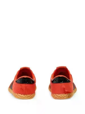 Adidas Volley Plimsole Sneakers