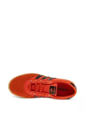 Adidas Volley Plimsole Sneakers