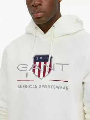 Gant Archive Shield Hoodie