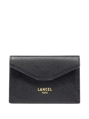 LANCEL Envelope Small Clutch Bag