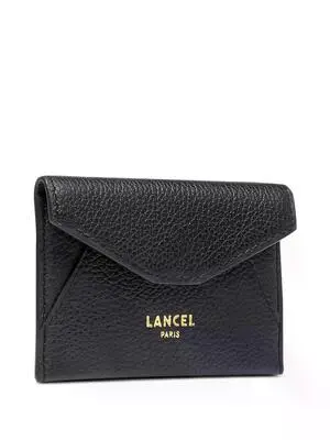 LANCEL Envelope Small Clutch Bag