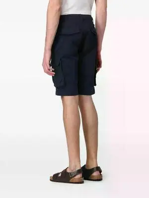 MC2 SAINT BARTH Cargo Shorts