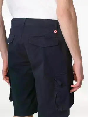 MC2 SAINT BARTH Cargo Shorts