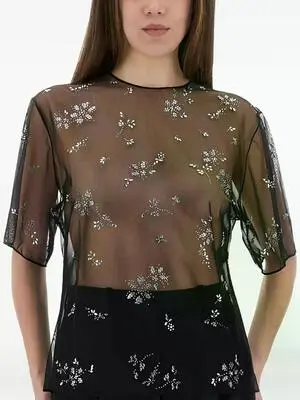 Rabanne Embellished Blouses