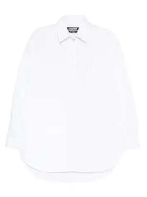 Jacquemus Long-sleeve Shirt