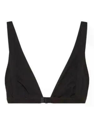 Dsquared2 Icon-logo Triangle Bra
