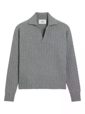Ami Polo Sweaters For Women