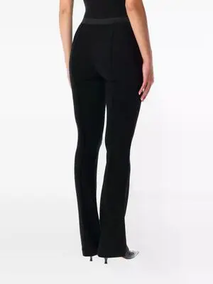 THE GARMENT Ultra Long Trousers
