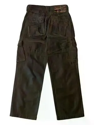 Vaquera Cargo Trousers