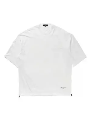 Comme Des Garcons Drawstring T-shirts For Men