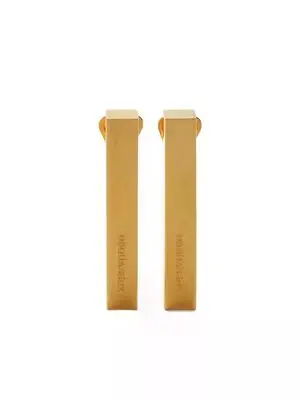 Dsquared2 Earrings Clip-on - Gold