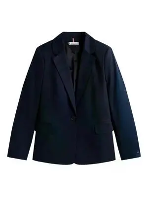 Tommy Hilfiger Classic Blazers For Women