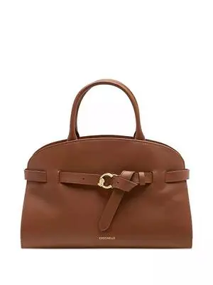 COCCINELLE Medium Sabine Leather Tote