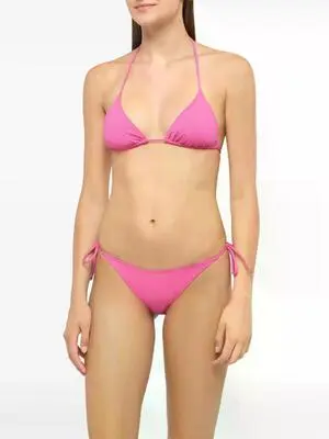 MC2 SAINT BARTH Tie-side Bikini Bottom