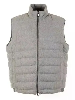 Paul & Shark Quilted Vest