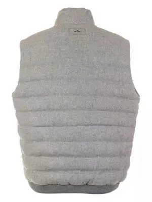 Paul & Shark Quilted Vest