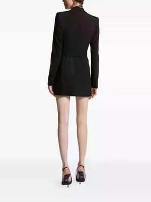 Dsquared2 Double-breasted Mini Dress